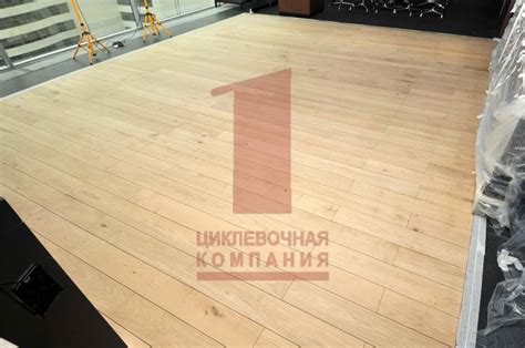 Тонировка паркета и пола в Москве. Цена на тонирование паркета за м кв