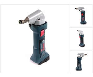 Bosch GNA 18V-16 ab 502,00 € | Preisvergleich bei idealo.de
