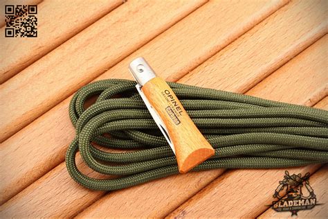 Opinel №2, Углеродистая сталь, Бук арт. 111020 - купить в интернет ...