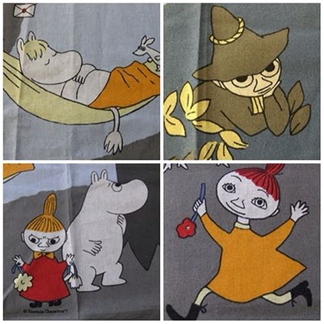 AVEKATTEN: Mumi, Mumi og Mumi......