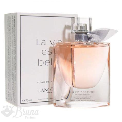 Купить духи Lancome La Vie Est Belle оригинал духи Ланком Ля Ви Эст ...