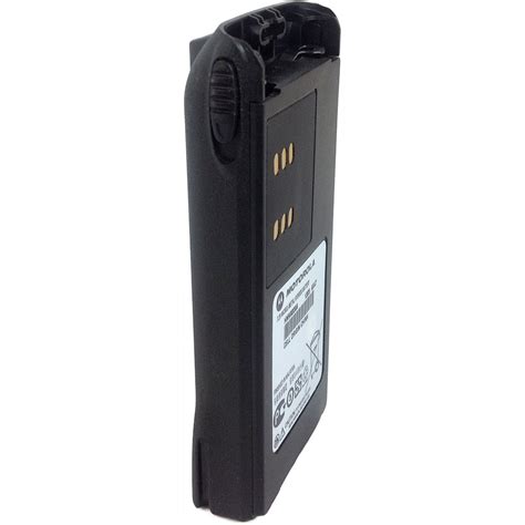 Motorola HNN9009AR 1900 mAh NiMH Premium Battery - Radioparts