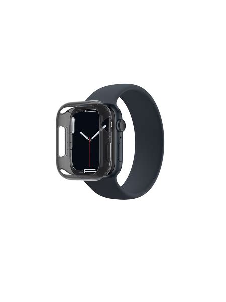 Чехол для Apple Watch 41mm series 7 Amazingthing Quartz Pro drop-proof ...