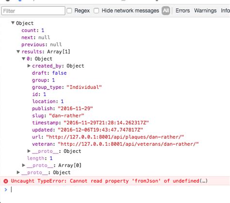 javascript - Iterate through nested Django REST Framework API with KnockoutJs - Stack Overflow