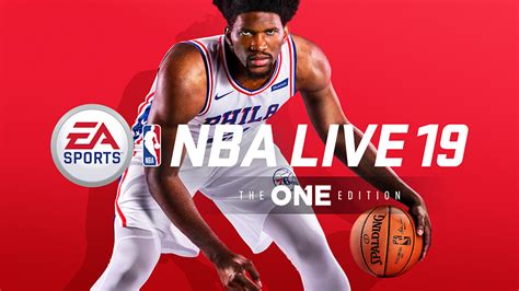 На Xbox One стала доступна бесплатная демо-версия NBA LIVE 19