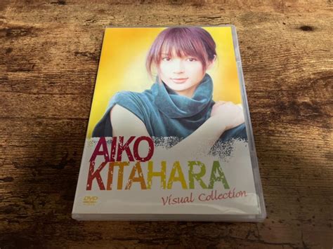北原愛子DVD「AIKO KITAHARA Visual Collection」 - メルカリ