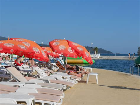 Plaže - Igalo-Apartmani-Jelica