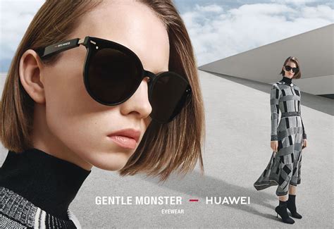 Huawei Gentle Monster
