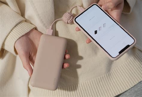 003M-Power Bank-Mobile Power_categories-SOLOVE素乐