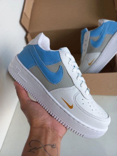 Air Force - Mercado online