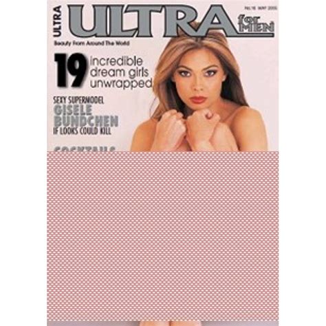 Ultra for Men Magazine Subscriber Services