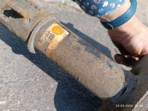Стойки амортизатора Just Drive JAS0386 (норм). Опоры nty (говно ...