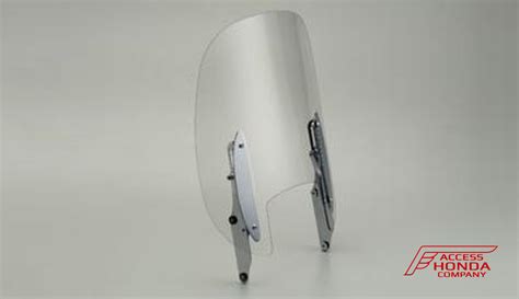 Ветровое стекло для мотоцикла Honda VTX 1800 08R80-MCH-100E для ...