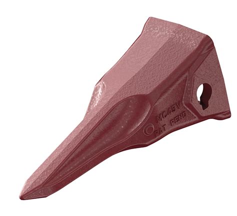 SIDE PIN HAMMERLESS V Tooth | MTG - Ground Engaging Tools