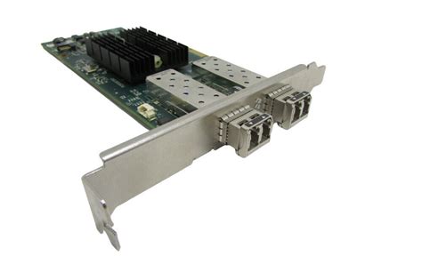 Mellanox Connectx-2 Dual Port SFP 10GB Ethernet Adapter - MNPH29DXTR ...