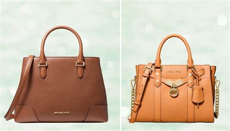 Michael Kors открыл направление перепродажи