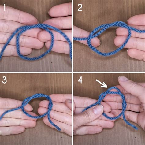 Magic Circle Crochet