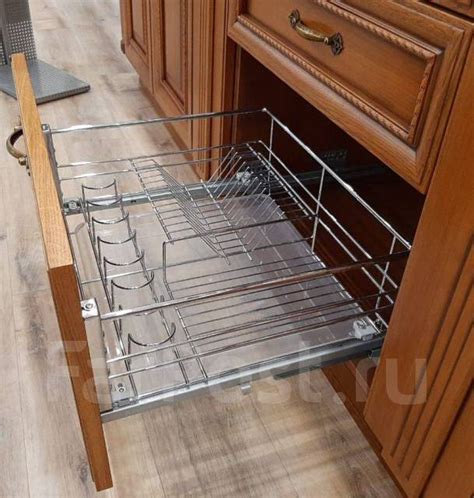 Сушилка в нижнюю базу с доводчиком, новый, в наличии. Цена: 4 800₽ во ...