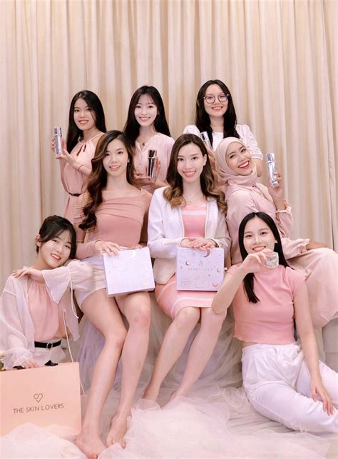 About Us – TSL The Skin Lovers
