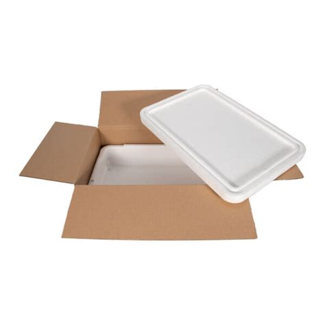 Transport Boxes - Mariner Packaging