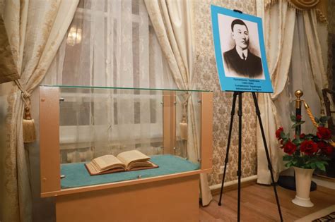 «БАБАЛАР МҰРАСЫ»