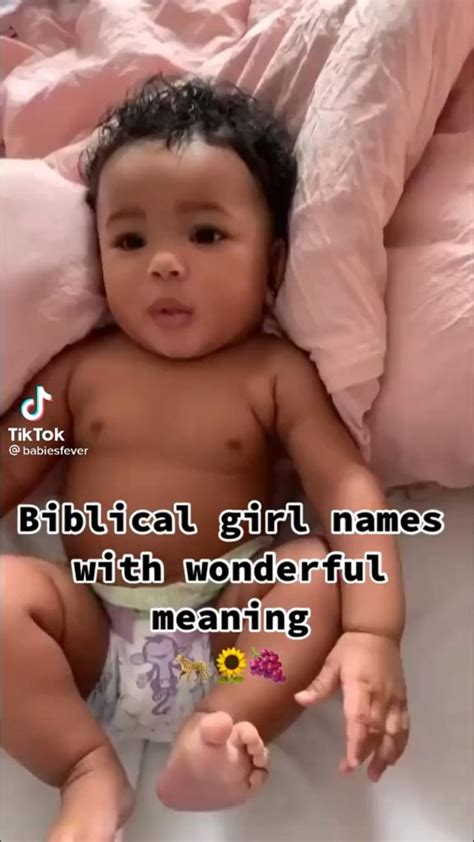 Pin by Miranda Contreras on Names | Baby girl names unique, Sweet baby ...
