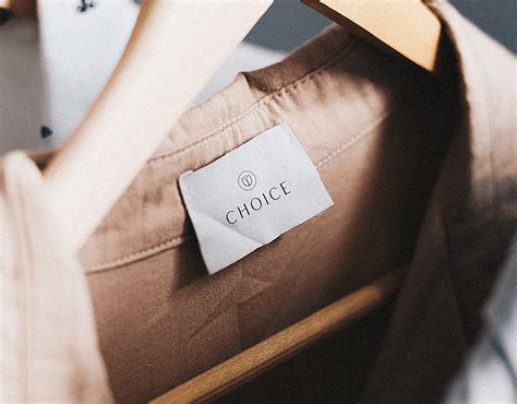 Choice online shop | Behance