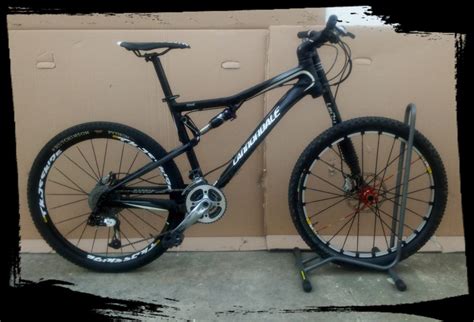 Cannondale Rush 26" - Velos Joan