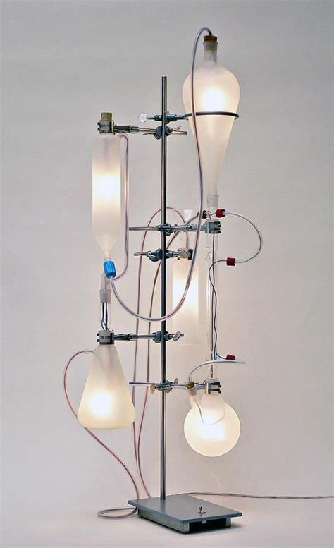 Chemistry Light | Lighting inspiration, Light, Lighting