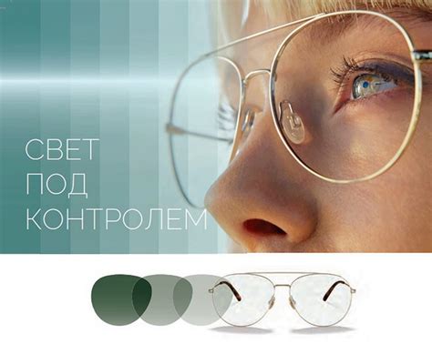 Уникальная акция! Скидка 30% на французские фотохромные линзы ...