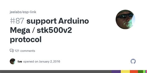 support Arduino Mega / stk500v2 protocol · Issue #87 · jeelabs/esp-link ...