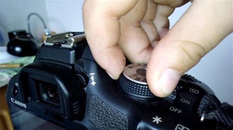 Как снимать видео на камеру canon 500D - YouTube