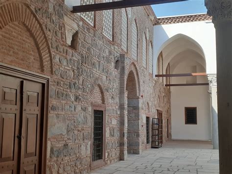 Manisa Highlights: Sightseeing and Attractions | Mai and Chris Travel