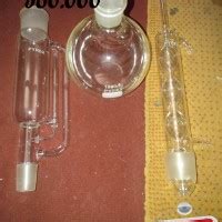 Jual Soxhlet Murah - Harga Terbaru Mei 2025