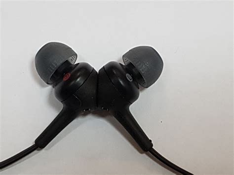 Обзор от покупателя на Беспроводные наушники Sony WI-XB400, черный ...