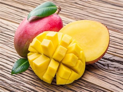 ТОП-10 самых вкусных 🍑 фруктов в мире | Фото, Описание - sharkpool.ru