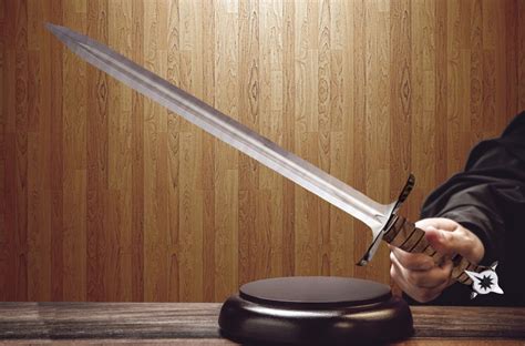 La espada - Analitica.com