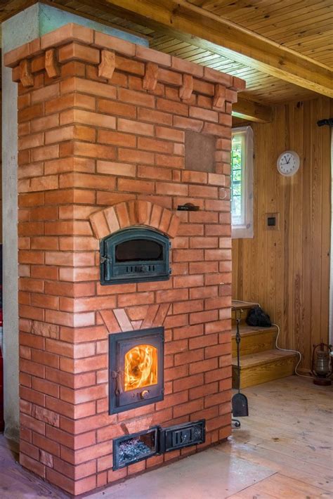 Хлебные печи Oven Fireplace, Rocket Stoves, Sobe, Cuisines Design ...