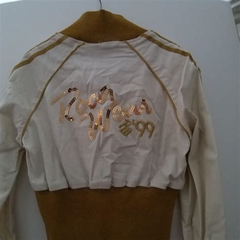 Ladies Rocawear jacket... - Depop