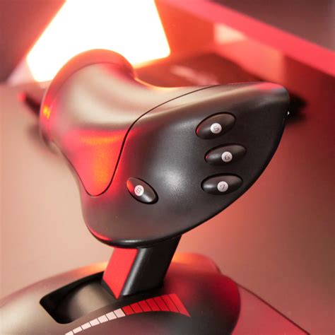 T.Flight Hotas X Joystick | Thrustmaster U.S eShop