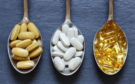 Are Vitamins Worth It?: The Truth Behind 8 Supplements | Reader's Digest