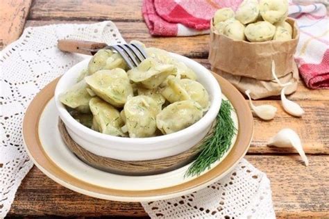 Домашние пельмешки из необычного теста. Ну очень вкусные и сочные!