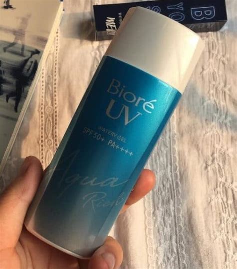 Biore Moisturizer Review 2022 - Japan Truly
