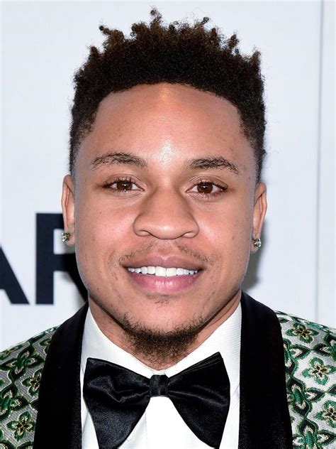 Rotimi - Actor, Singer