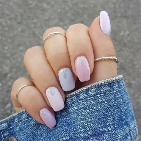 Красивый Маникюр Для 13 Лет — Richnail.ru