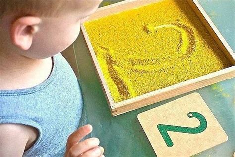 Фотография | Развивающие игры для малышей, Занятия по методу монтессори ...
