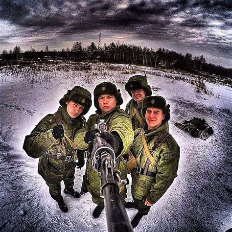 Классные селфи