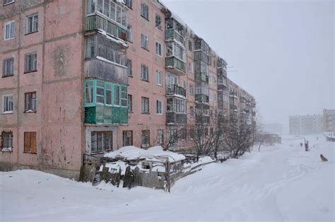 Фото окраина г. Оха в городе Оха