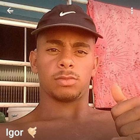 Erlando Francisco Do Nascimento Silva Igor (@igorsilva7242) • Threads, Say more