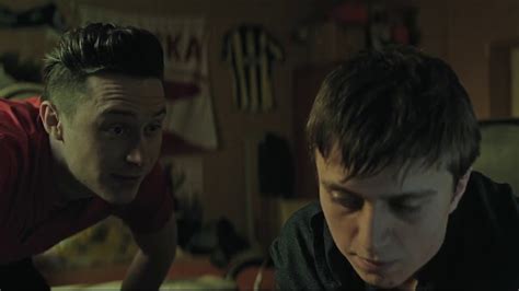 Fanatyk (2017) | MUBI